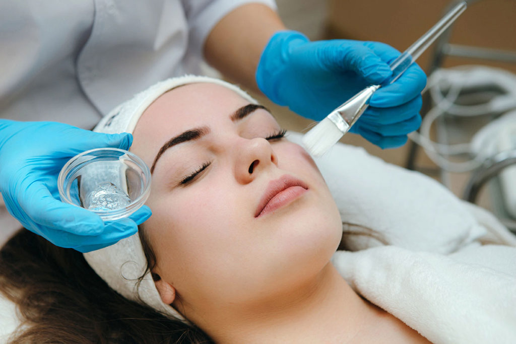 Beautiful Skin for a Lifetime | best day spa in Orlando | Sanctuary
