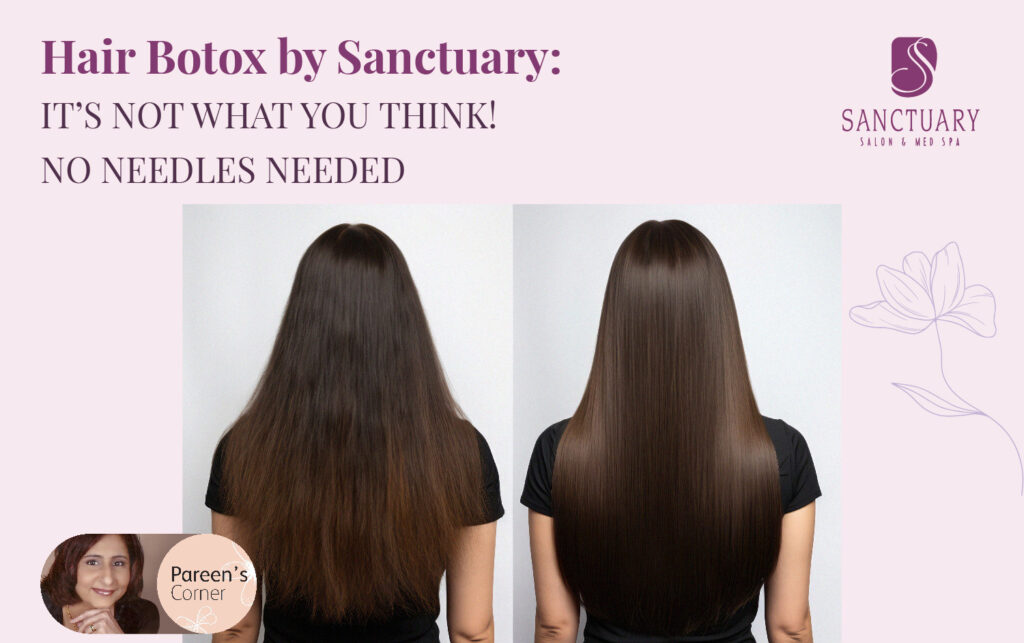 Best Hair Salon and Day Spa in Orlando, Fl | Sanctuary Salon & Med Spa